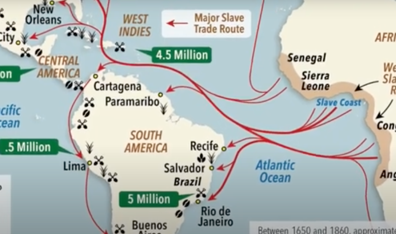 Black History – UMI (Urban Ministries, Inc.)