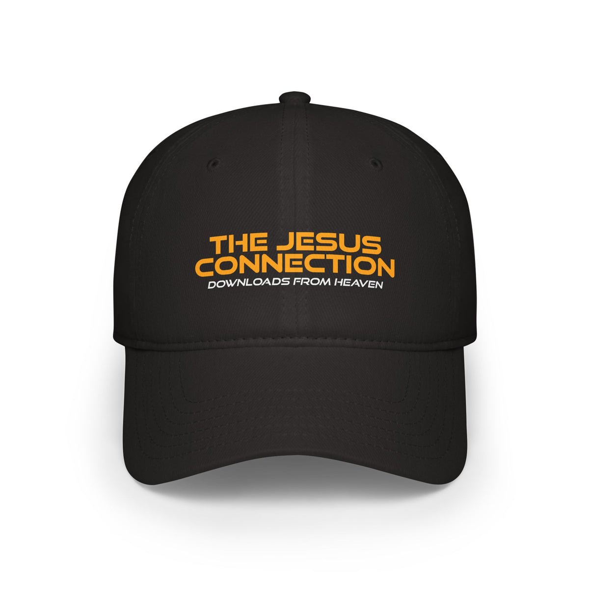 The Jesus Connection Cap – UMI (Urban Ministries, Inc.)