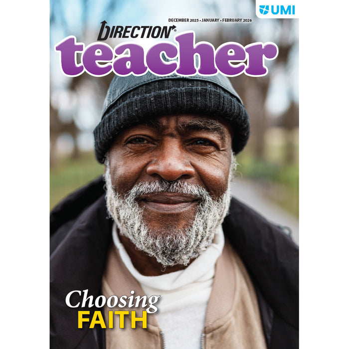 Direction® – UMI (Urban Ministries, Inc.)