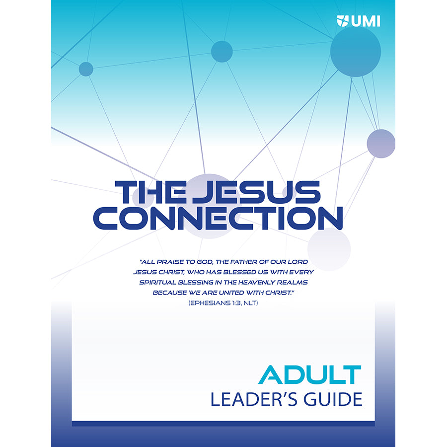 The Jesus Connection: Downloads From Heaven Collection – UMI (Urban ...