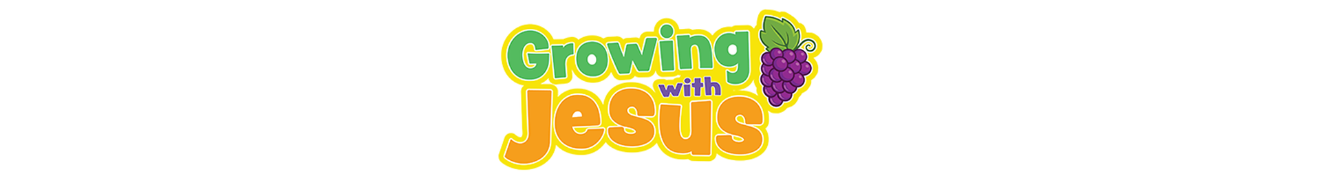 Growing With Jesus All-In-One Digital Access – UMI (Urban Ministries, Inc.)