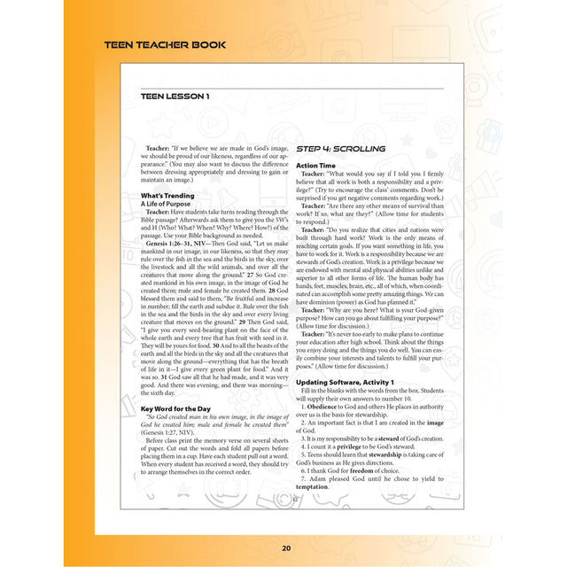 The Jesus Connection: Downloads from Heaven – UMI (Urban Ministries, Inc.)