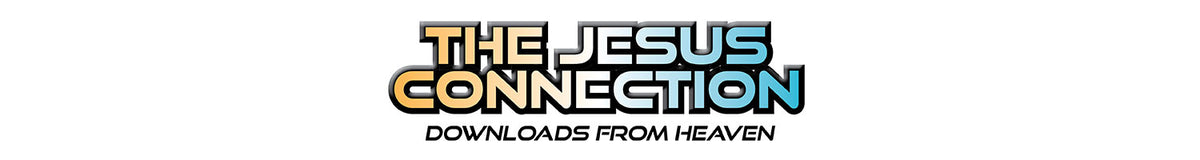 The Jesus Connection: Downloads From Heaven Collection – UMI (Urban ...