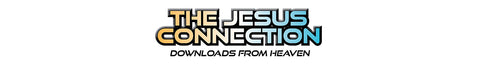 The Jesus Connection: Downloads From Heaven Collection – UMI (Urban ...