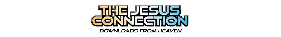 The Jesus Connection: Downloads From Heaven Collection – UMI (Urban ...