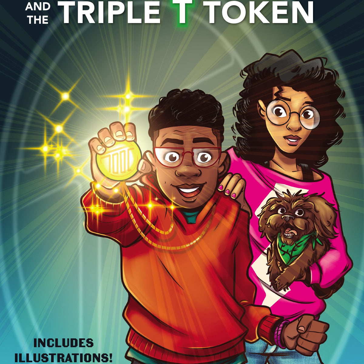 Arcade and the Triple T Token – UMI (Urban Ministries, Inc.)